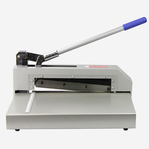 Pvc Plastic Sheet Cutting Machine, Cardboard/leather/hard Card Cutting ...