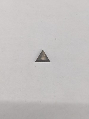 Jet-Tools Carbide Insert 7/32" Inscribed Circle TPEE-730 DC-5 Grade D ...