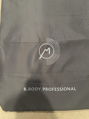 Bemer Pro Set Mat COVER Only- B-Body Professional | eBay