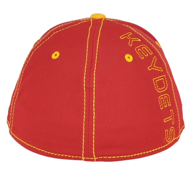 NCAA Adidas Virginia Military Institute VMI TN10Z Flex Fit Large XLarge ...