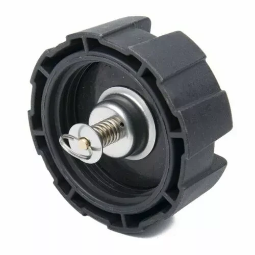Plastic Fuel Oil Tank Cover Universal Marine Boat Tank Gas Cap Outboard ...
