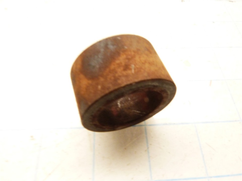 Woods Mow'n Machine 6160 6140 Mower Briggs Stratton 294447 Engine PTO ...