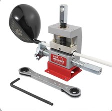 Pro Golf Shaft Extractor Puller Tool Graphite & Steel Over 6000 Quality ...