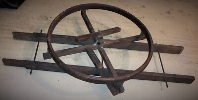 Vintage Antique Wood Boxing Hanging Frame Speed Bag Gym Equipment | eBay