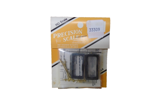 HO PRECISION SCALE 33309 DIAPHRAGMS | eBay