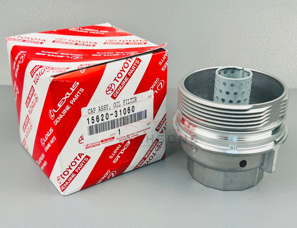15620-31060 TOYOTA AVALON CAMRY RAV4 LEXUS ES IS LS NX CAP ASSY, OIL ...