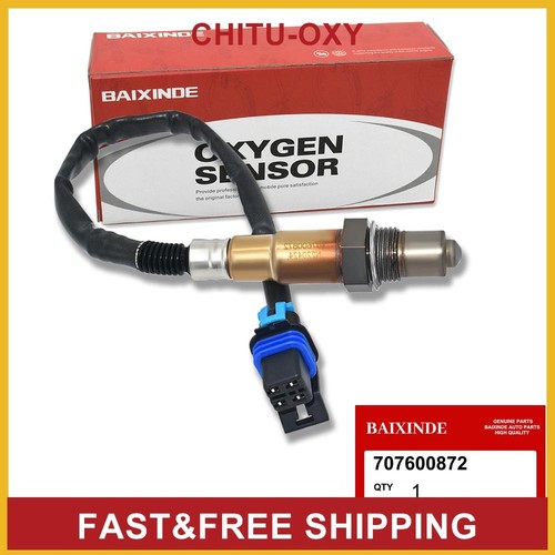 707600872 Can-Am Oxygen Sensor for Commander Defender Maverick ...