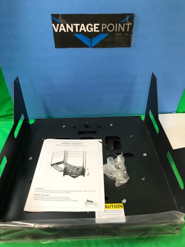 Middle Atlantic BXSRSR2TB2 SRSR-2-XX Top/Bottom w/BXSRSR18R2 (18 SP ...