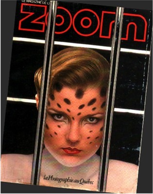 Zoom le magazine de l'image n° 77 / la photographie au quebec | Etat ...