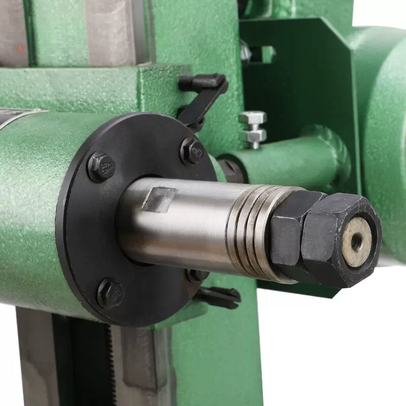 Desktop Milling Machine Horizontal Grinder Saw Blade Light Milling ...