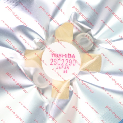 2SC2290 New For TSB RF POWER TRANSISTOR Free Shipping | eBay