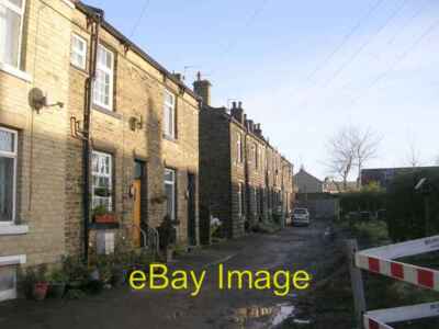 Photo 6x4 Reevy Street - Mill Street Bradford/SE1632 c2008 | eBay UK