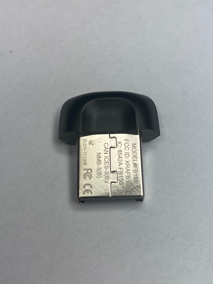 Genuine FITBIT USB Sync Dongle - Model #FB150 For Fitbit Devices. | eBay