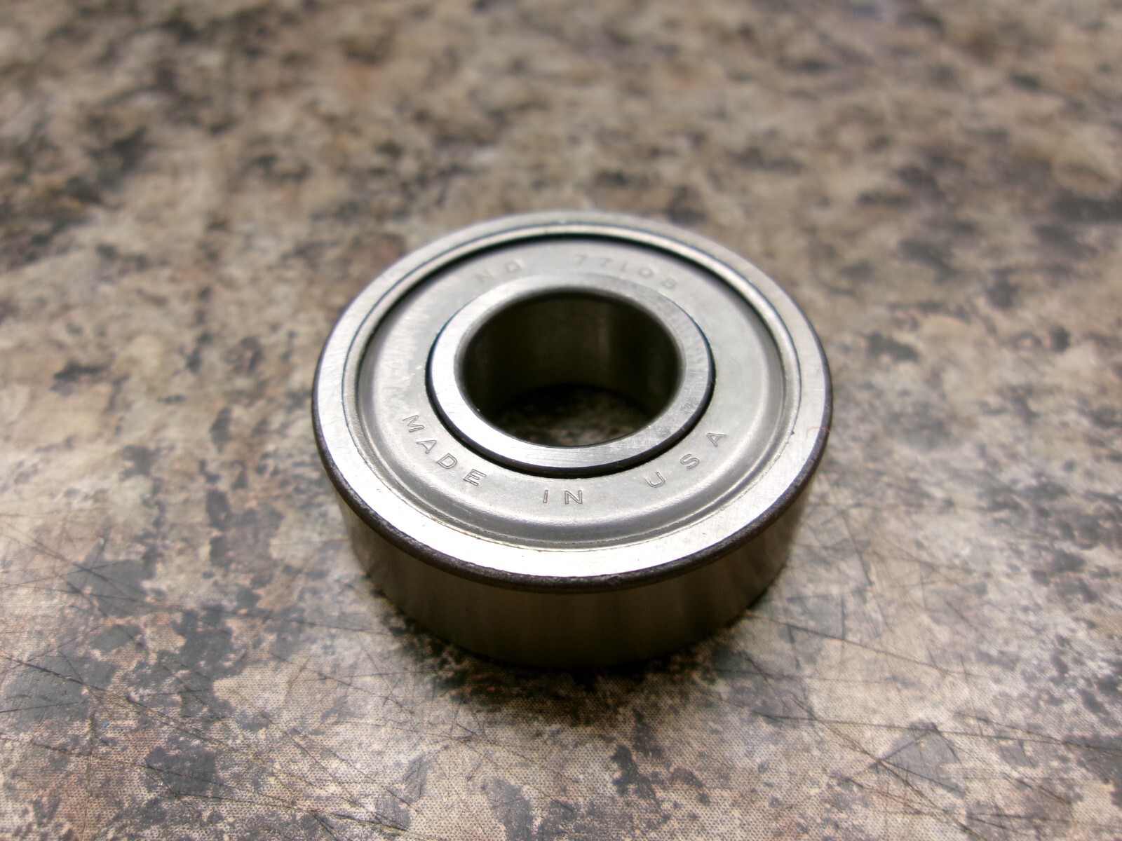 NEW DEPARTURE 77108 BEARING 13X32X10 mm MADE IN USA DR23 | eBay