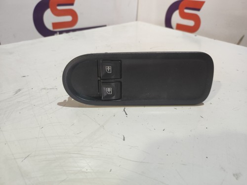 254110431R COMMANDE DE LÈVE VITRE AVANT GAUCHE / 2 BOTONES / 176080 ...