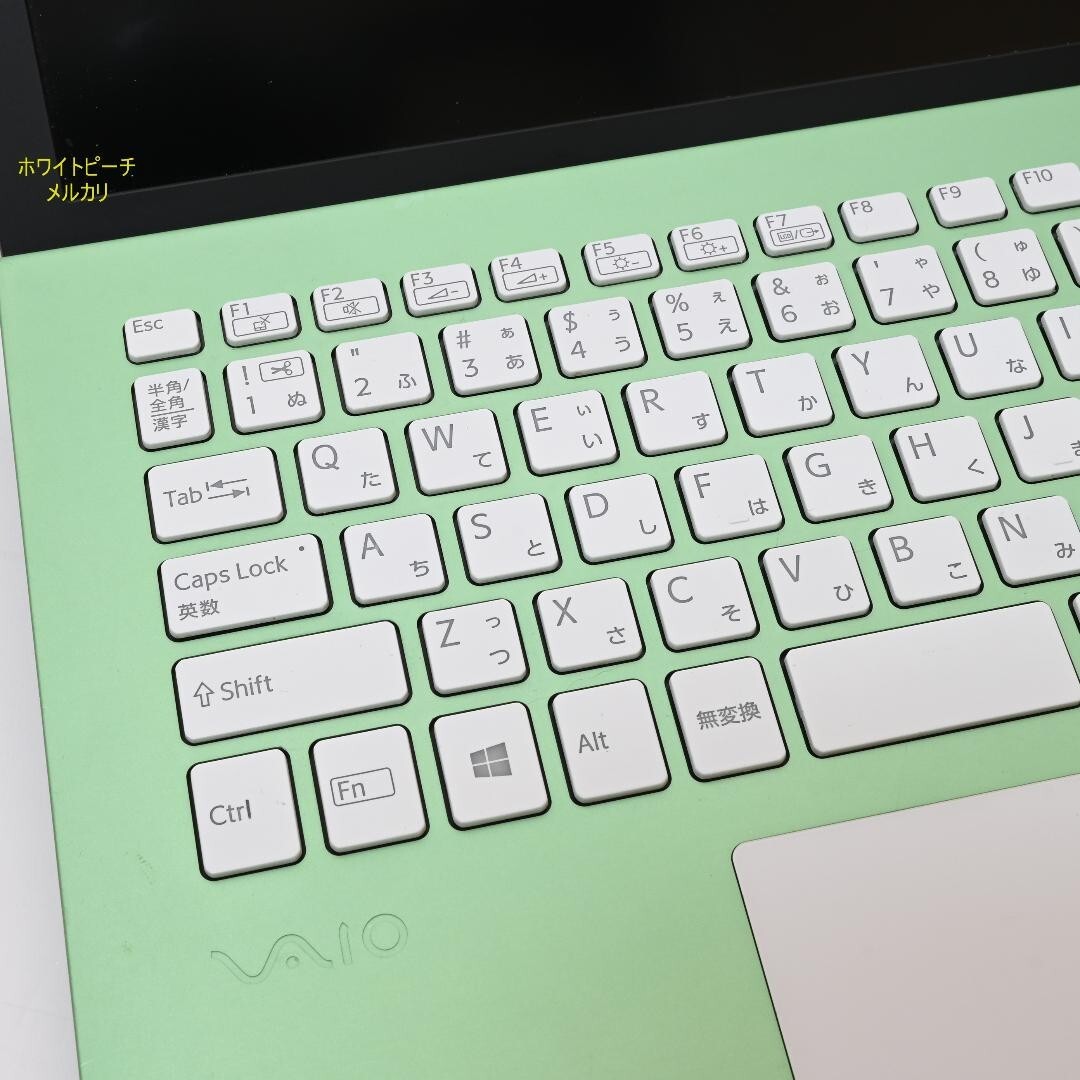 vaio pro PF 11.6 vaio pro PF 11.6