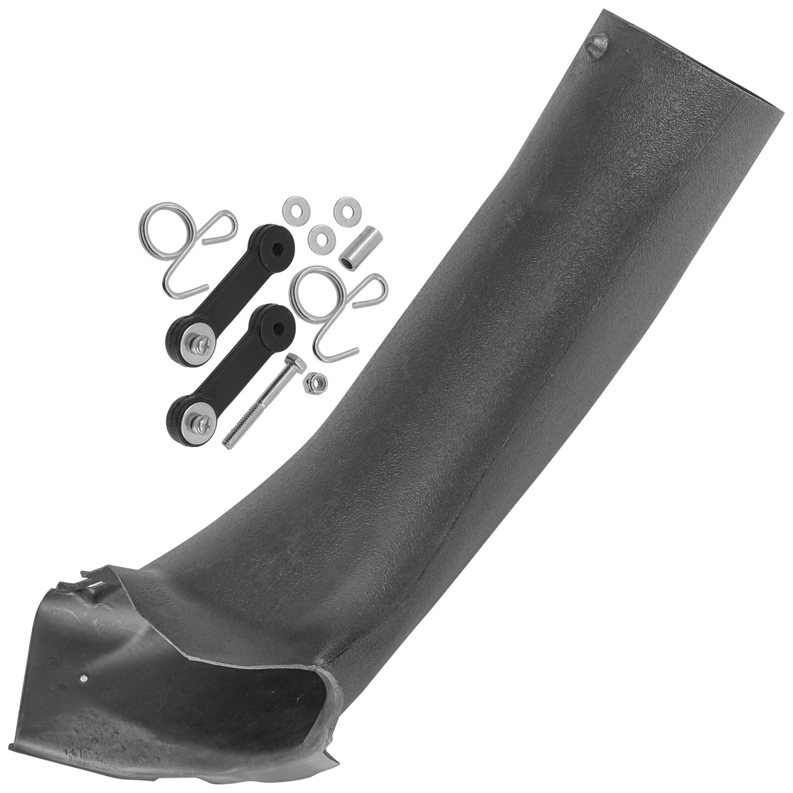 Lower Chute Latch & Hook Hardware Kit for Craftsman 9172544 917254430 ...