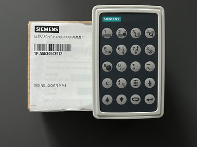 SIEMENS A5E36563512 | eBay