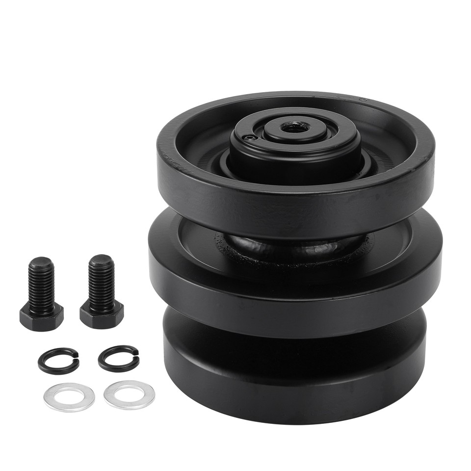 New Track Roller For Bobcat T190 T200 T250 T300 T320 T550 T590 T180 ...