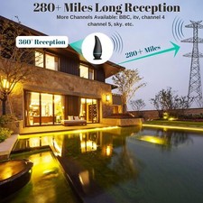 Tv Aerial Signal Booster for sale | eBay