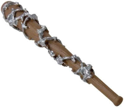Barbed Wire Baseball Bat for WWE & AEW Wrestling Action Figures | eBay