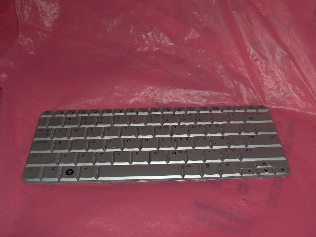 484748-001 Hewlett-Packard TX2000 TX1000 KEYBOARD - FOR 12.1-INCH ...