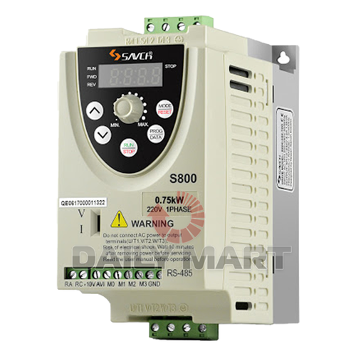 Used & Tested SANCH S800-2S0.4G Inverter 0.4KW 220V | eBay