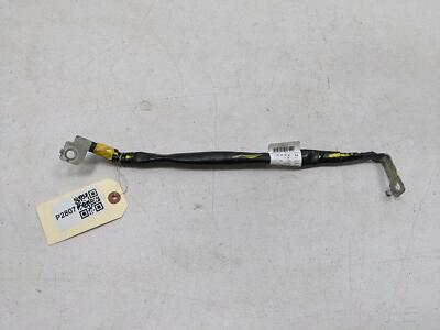 Battery Ground Cable 91865-C6010 2017 KIA SORENTO 2016 2018 | eBay
