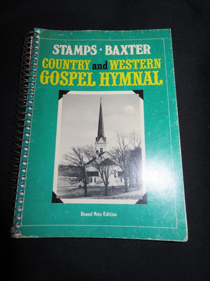 Christian, Gospel - Stamps Baxter