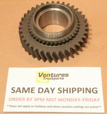 Dodge D100/150 1987-92 Dakota NP535 Transmission 1st Gear 37 Teeth New ...