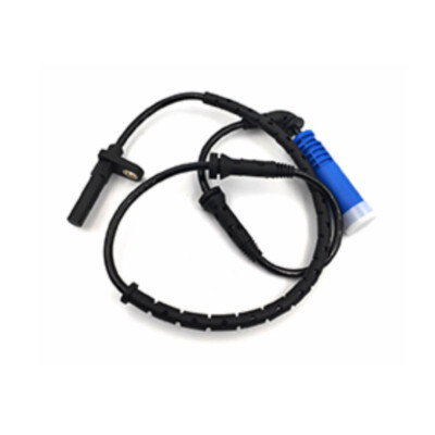 For BMW ABS Wheel Speed Sensor Top Quality Part Five Year Warranty ...
