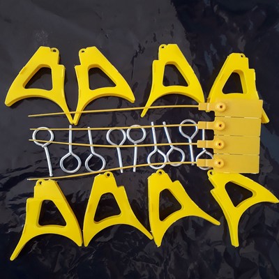 Industrial Fire Protection - Firelock