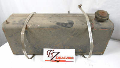 Vintage 1972 Bolens Sprint 340 Snowmobile Gas Tank Fuel Tank | eBay