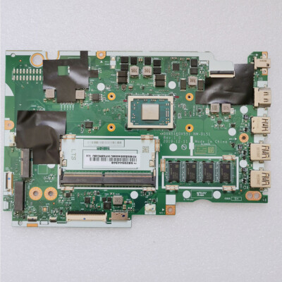 For Lenovo V14-ADA V15-ADA 3050U/3150U/3250U 4G Motherboard GV451&GV551 ...