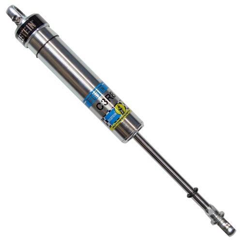 Bilstein SNS2 Series 46mm Diameter Steel Smooth Body Screw Top Shock ...