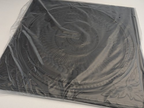 Art3d 12-Pack Drop Ceiling Tiles 2x2 Decorative Easy Install PVC ...