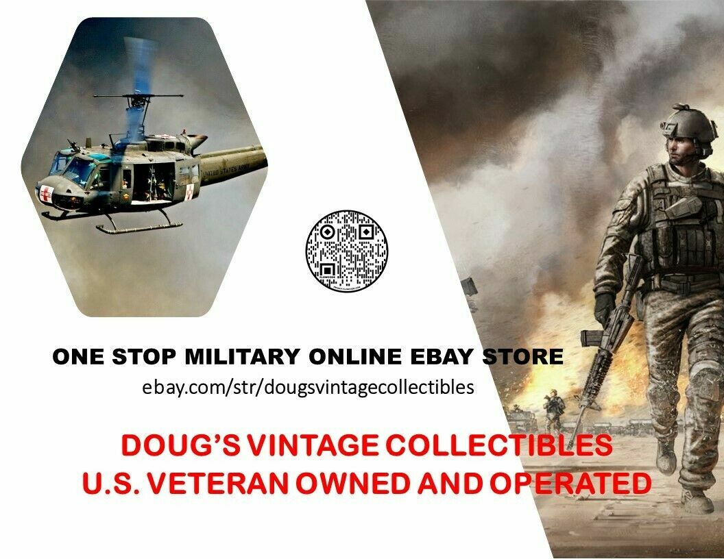 SPECIALIST FIVE / SPC-5 (E-5) U.S. Army ~ Commemorative Promotion ...