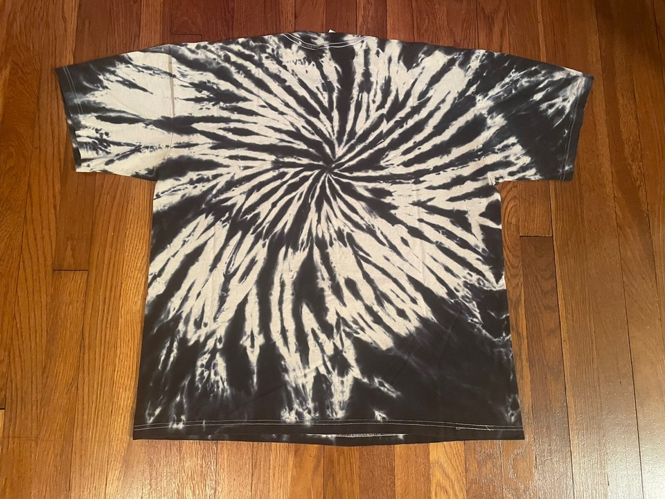 Vintage WWF Stone Cold Steve Austin T-Shirt XL No Mercy Rattlesnake Tie ...