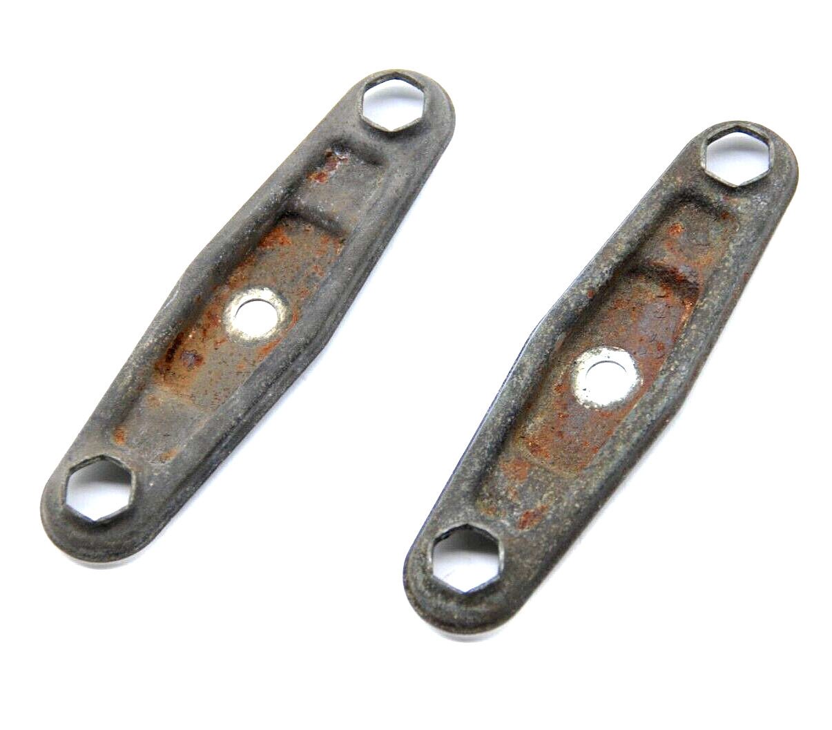 FUEL INJECTOR CLAMPS FOR PORSCHE 914 2.0 TYPE 4 VW T25 912 1.7 T2 K ...