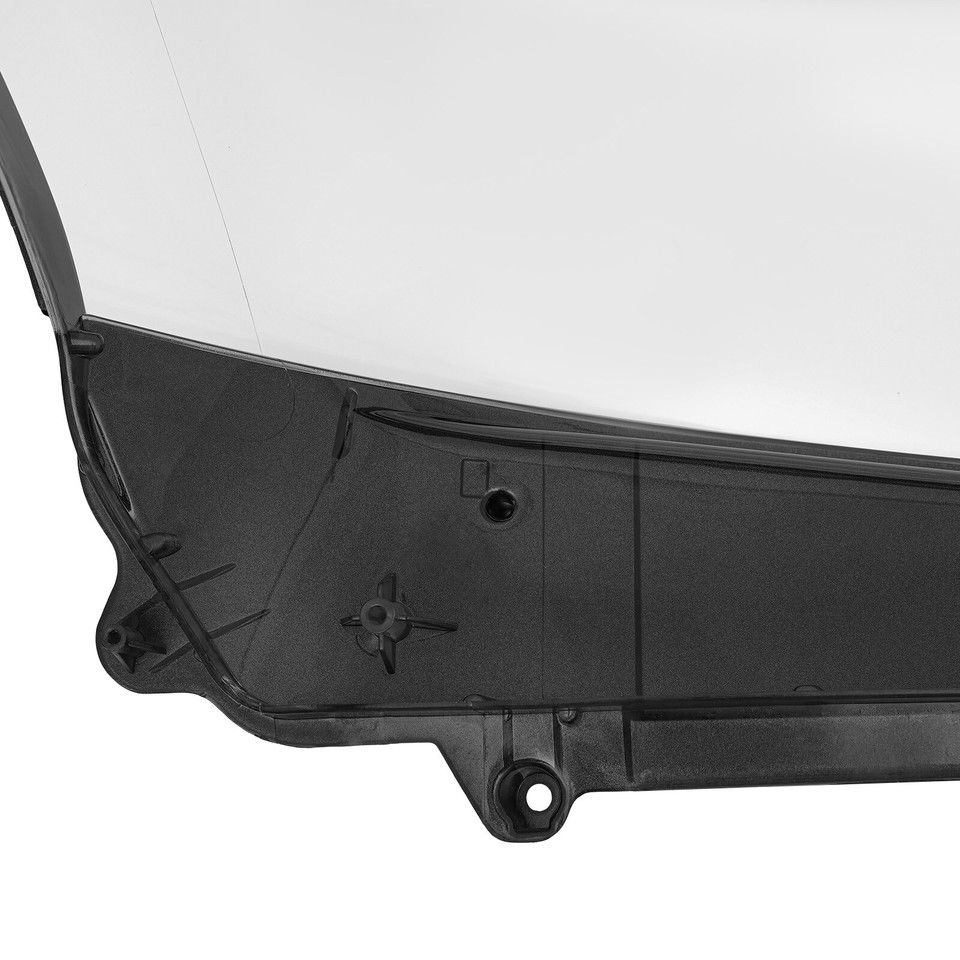 For 2012-2015 Lexus GS250 GS350 GS450H Left&Right Headlight Lens Shell ...