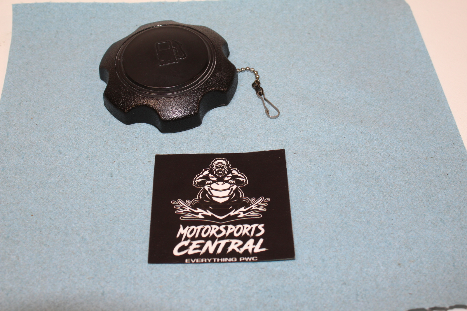 KAWASAKI JET SKI 1100 ZXI JH1100 GAS FUEL CAP | eBay