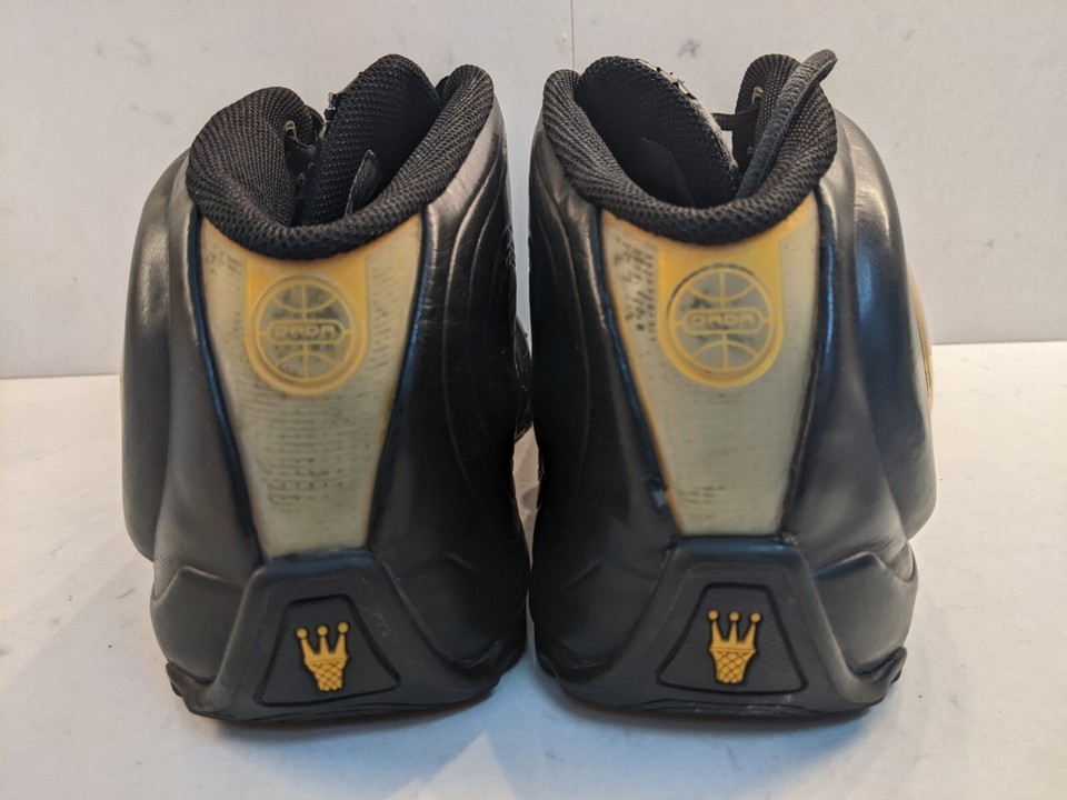 RARE Dada Supreme Sprewell Spree Spinner US12 Kobe Era Grail | eBay