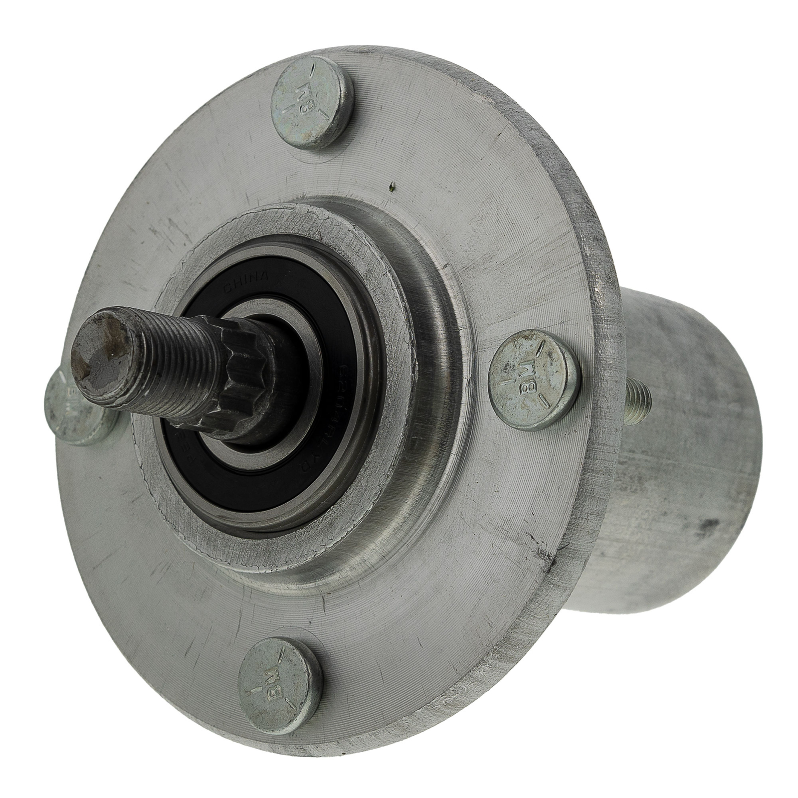 Ariens 30138800 ASM ALUMINUM SPINDLE SUB | eBay