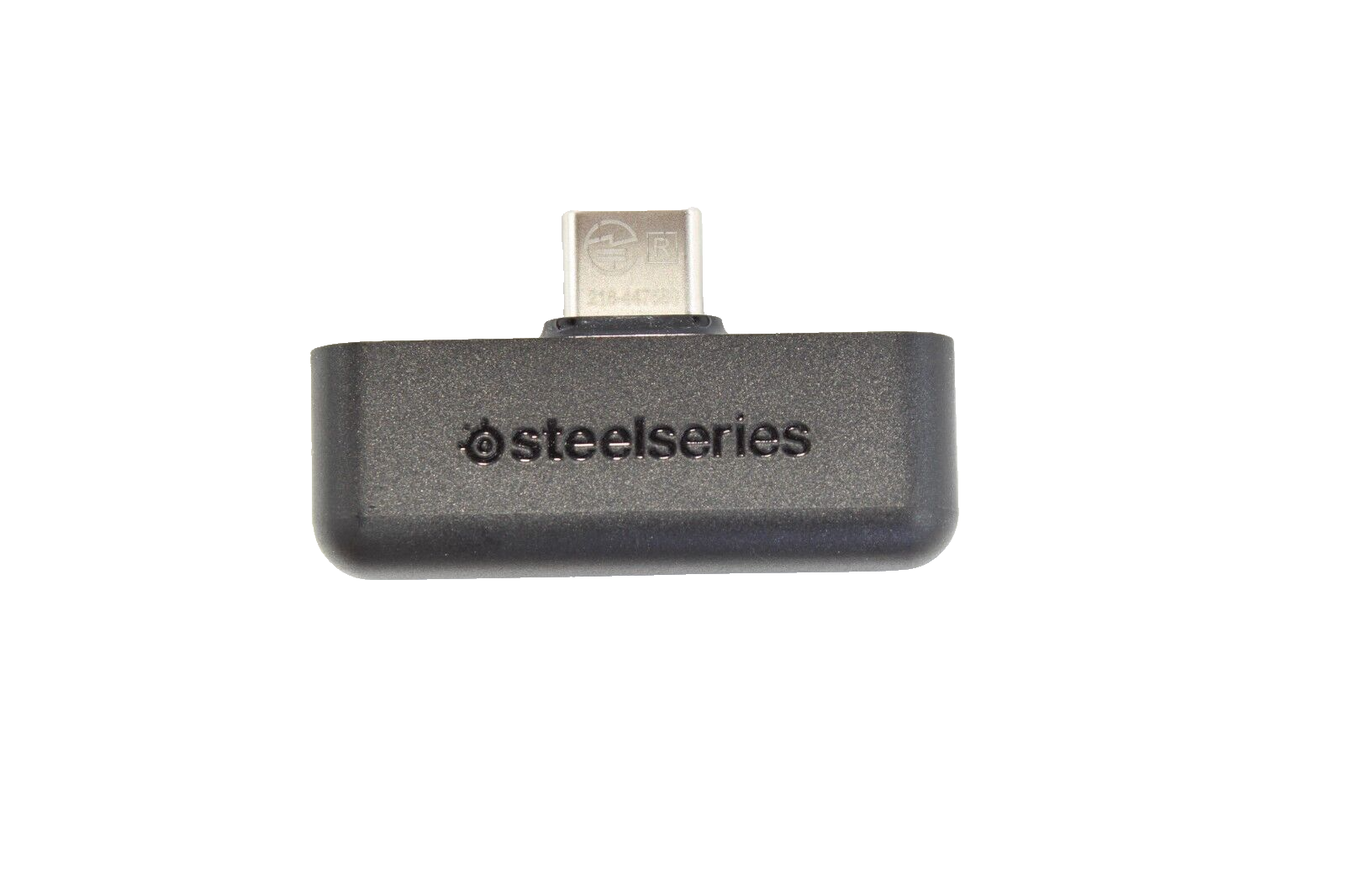 Genuine SteelSeries USB Type C Dongle MPN: HS33TXB For Arctis 7+ (Plus ...