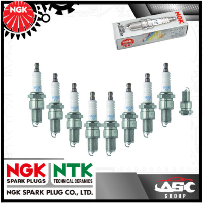 Ngk Laser Platinum Zündkerze - Stk Nein : 3200 - Teilenummer: PGR7A ...