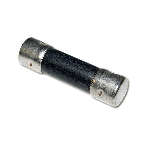 LOT OF TEN F09B250V20A COOPER BUSSMANN FUSE 20A 250V CARTRIDGE 0.4X1 ...