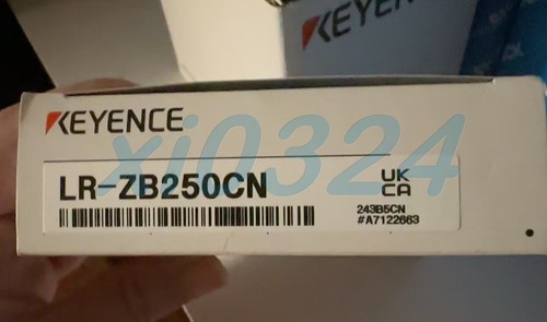 1 pcs NEW KEYENCE LR-ZB250CN sensor DHL shipping | eBay