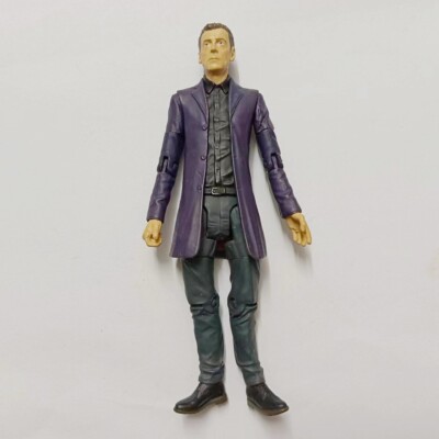 Doctor Who The 12TH Twelfth Doctor action figure 5.5" loose #G1 | eBay