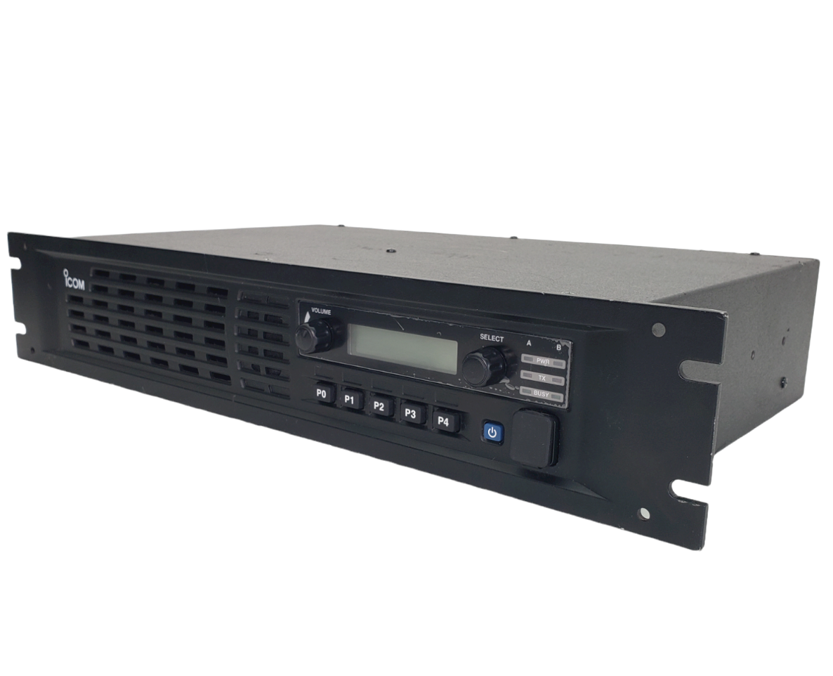 Icom Ic-fr6000 50w UHF Repeater 32ch 406-470 MHz for sale online | eBay