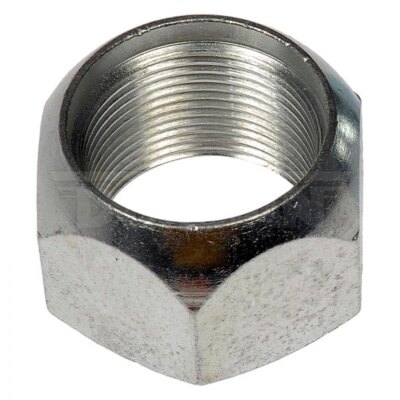 1-1/8-16 Outer Cap Nut - 1-1/2 In. Hex 1 In. Length | eBay